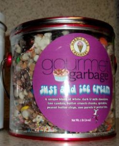 Marble Slab Creamery's Gourmet Garbage Takes Your Ice-Cream To A Whole ...
