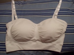 Custom Genie Bra Makes Dressing Up For Holidays Easy! | Pretty Opinionated