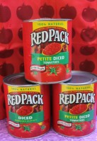 Toss In The Flavor With RedPack For A Chance At A $350 Prize + Recipes ...