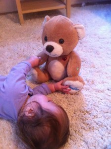 Send Cuddly Love To Faraway Family With Cloud Pets Teddy! | Pretty ...