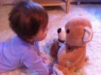 Send Cuddly Love To Faraway Family With Cloud Pets Teddy! | Pretty ...