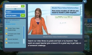 Go Math! Academy Makes Math Easy For Kids AND Parents!