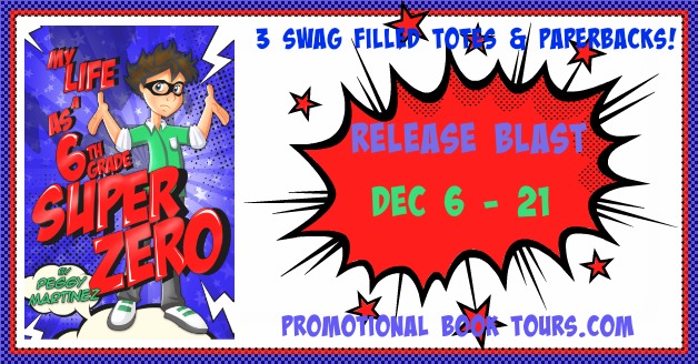 My Life As A 6th Grade Super Zero #1 | Pretty Opinionated