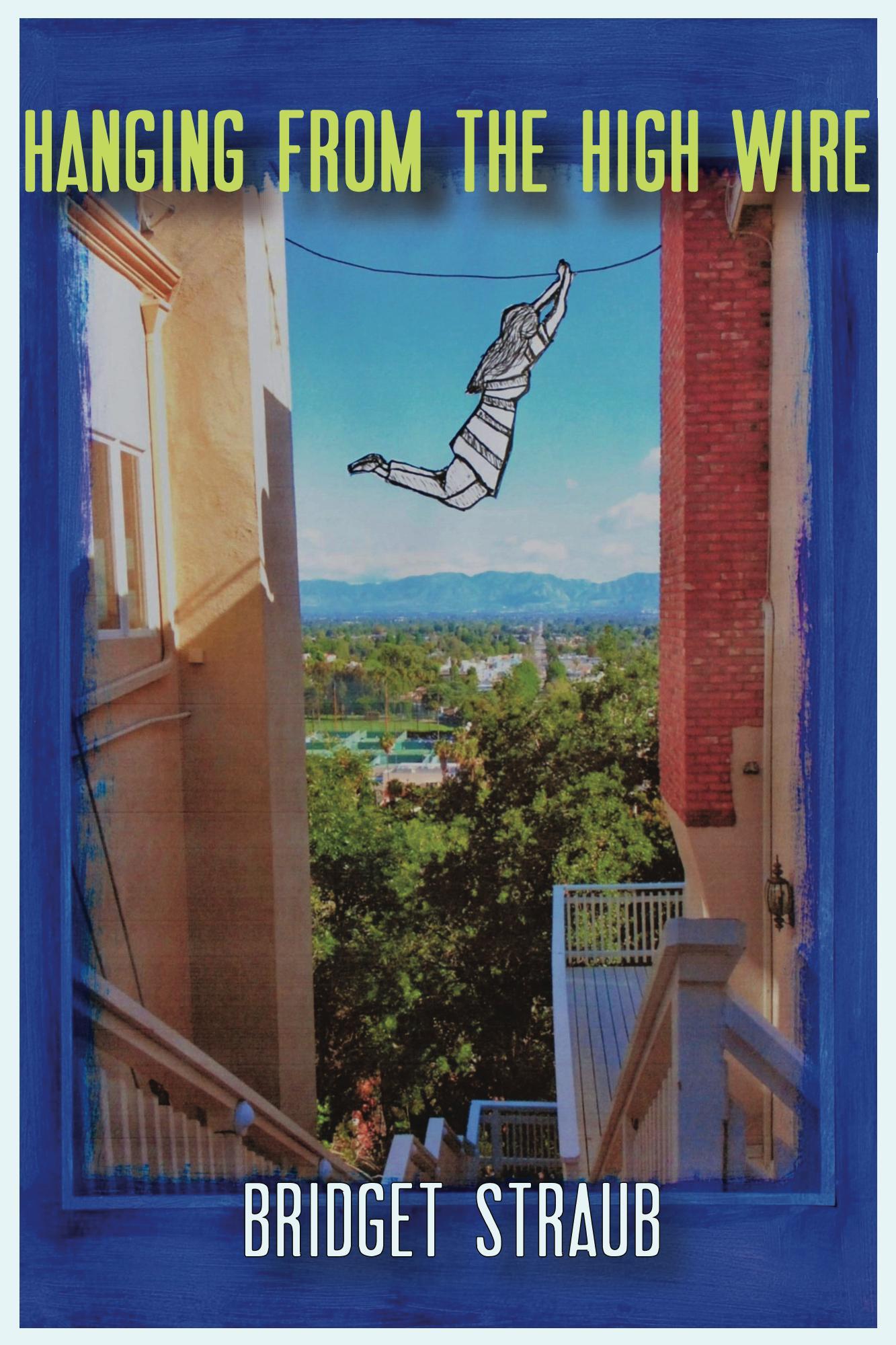 Hanging From The High Wire Guest Feature: Surviving Your Children's ...