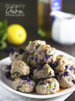 35+ Spectacular Blueberry Recipes You're Dying To Try!