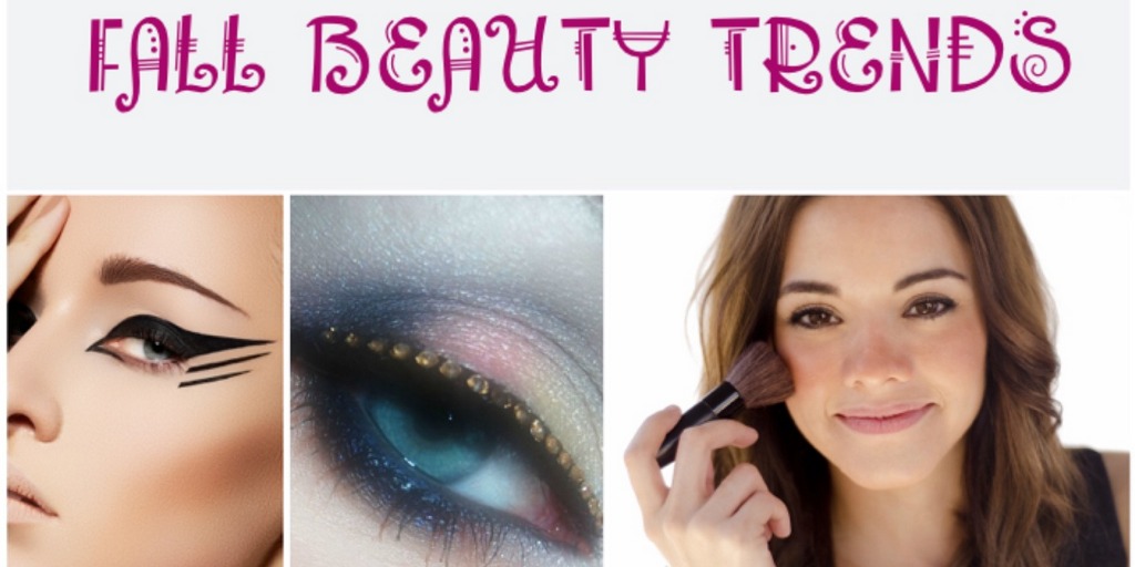 7 Gorgeous 2015 Fall Beauty Trends You WANT To Try!