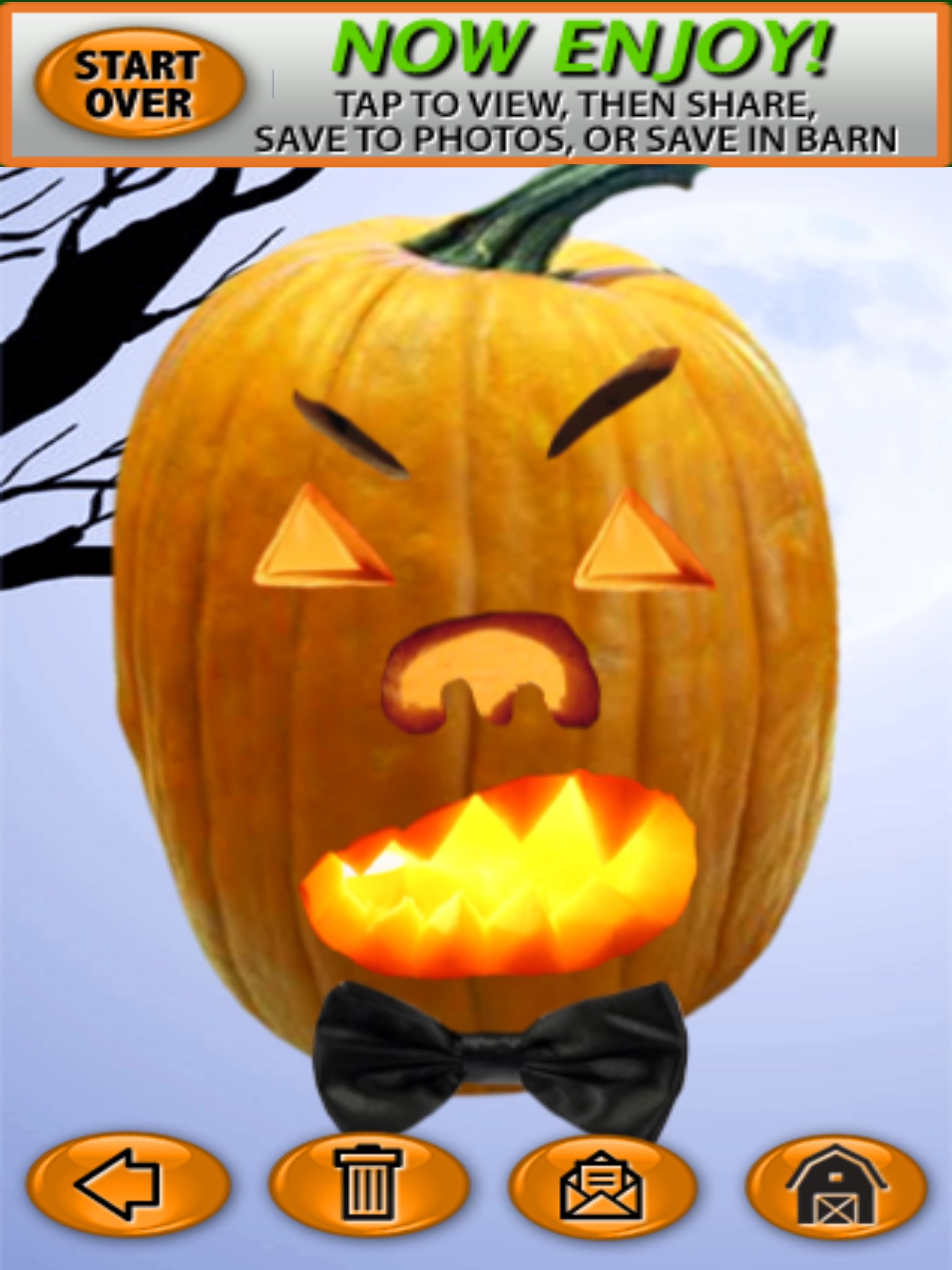 Spooky Fun Halloween Apps For Moms & Kids | Pretty Opinionated