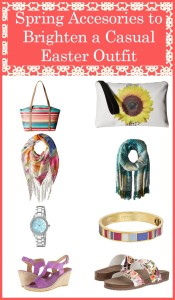 9 Light & Airy Spring Accessories To Brighten Up Your Casual Easter ...