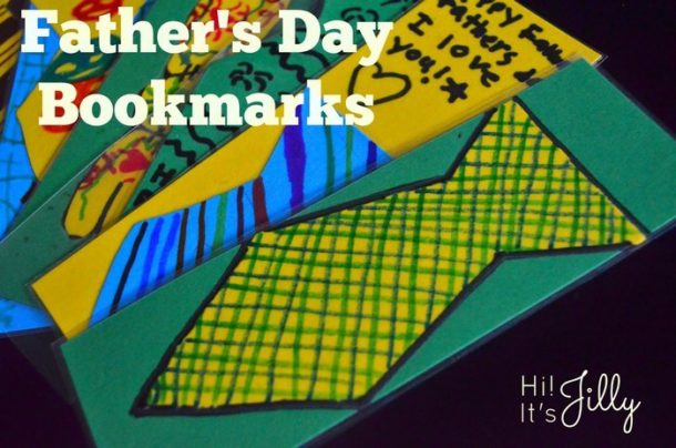 19 DIY Father's Day Crafts To Make