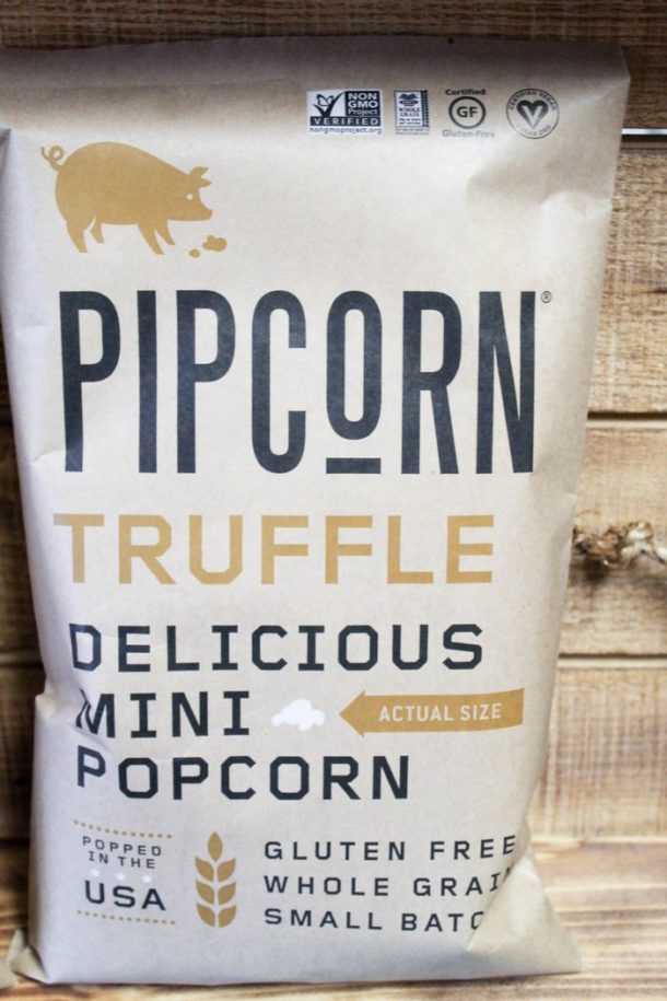 Meet Pipcorn: The Tiny Popcorn With Great Big Heart...and Flavor ...
