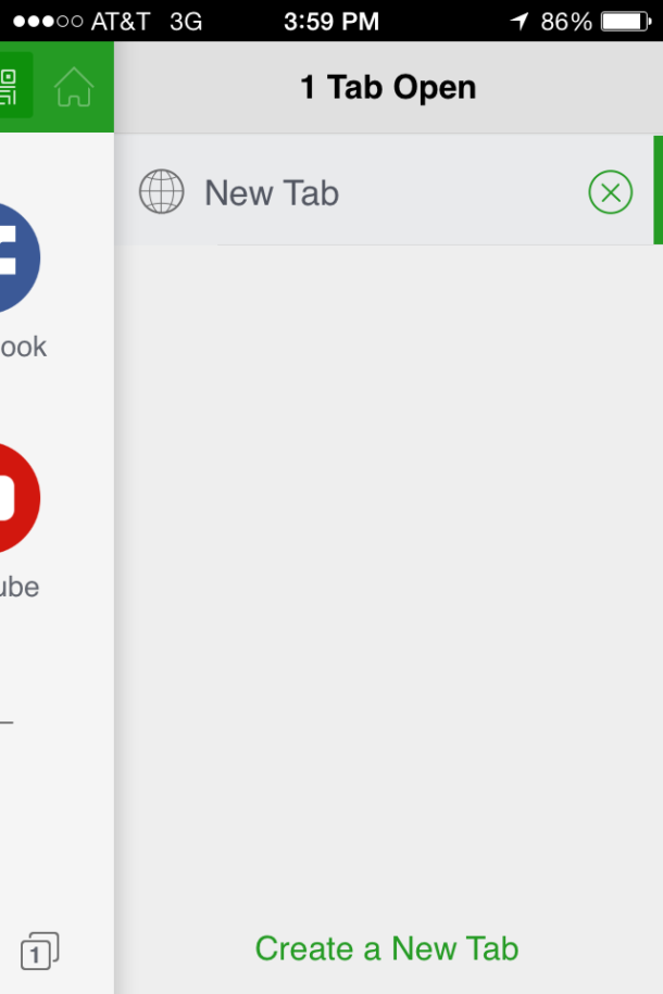 Dolphin Browser Really Is The Smartest Way To Browse On Mobile | Pretty ...
