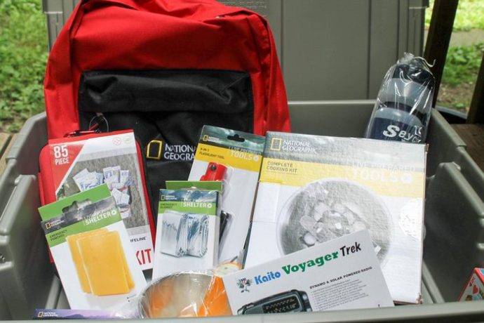 7 Ways To Get Ready For The Heart Of Hurricane Season | Pretty Opinionated