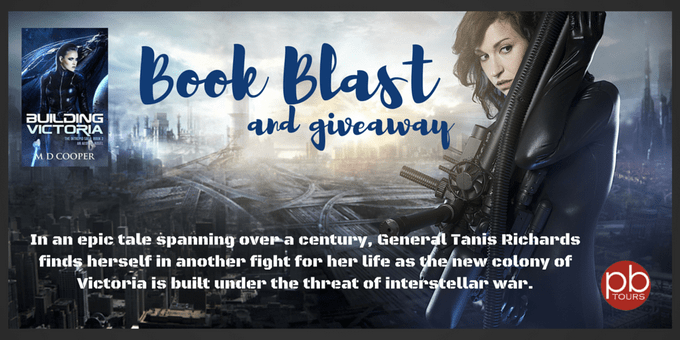 Building Victoria Promo Blast | Pretty Opinionated