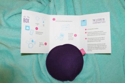 Send Night Terrors Packing For Good With Lully Sleep Guardian 2 # ...