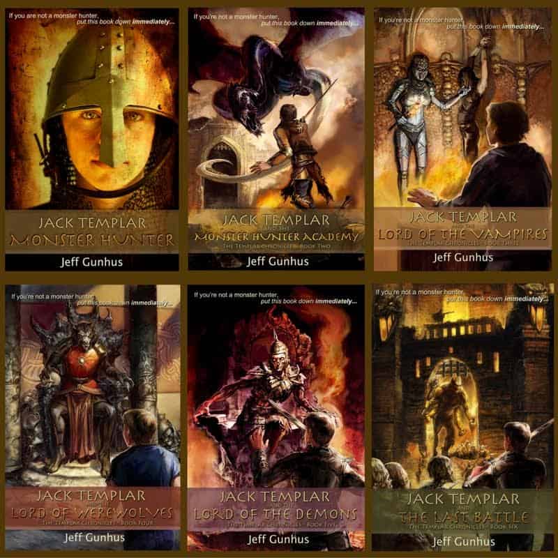 Jack Templar And The Last Battle Blast | Pretty Opinionated