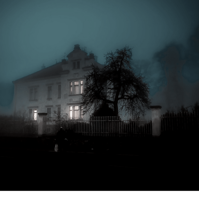 7 Best Haunted History Tours Across America Worth A Roadtrip | Pretty ...