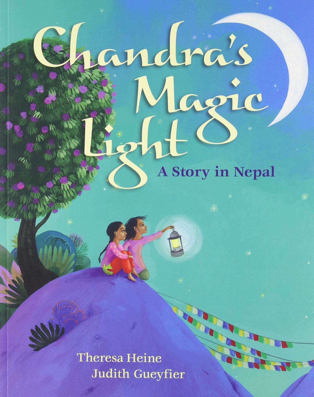 Adventures In Lit: Around The World In 80 Children's Books | Pretty ...