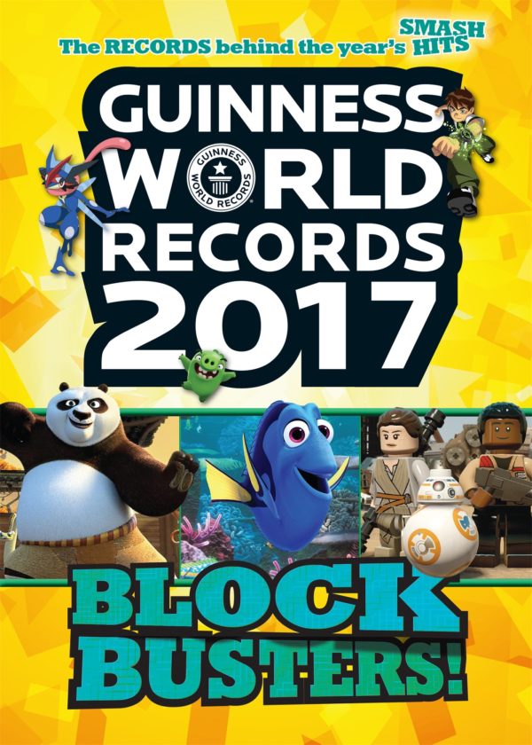2017 Middle Grade Summer Reading List: 41 Books To Read