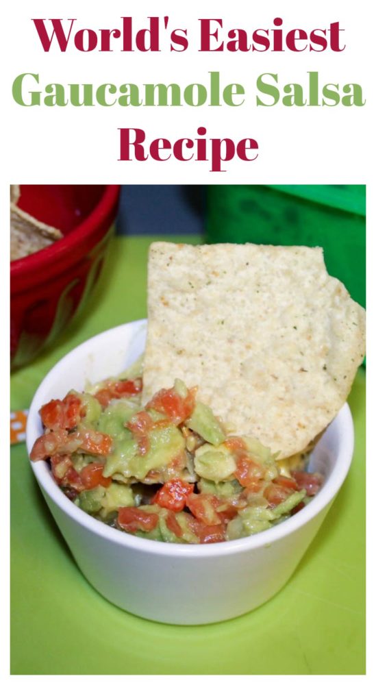 5 Ways To Add More Avocados To Your Diet + My Favorite Insanely Easy ...