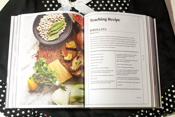 Learn To Cook With Confidence With Haven's Kitchen Cooking School Book ...
