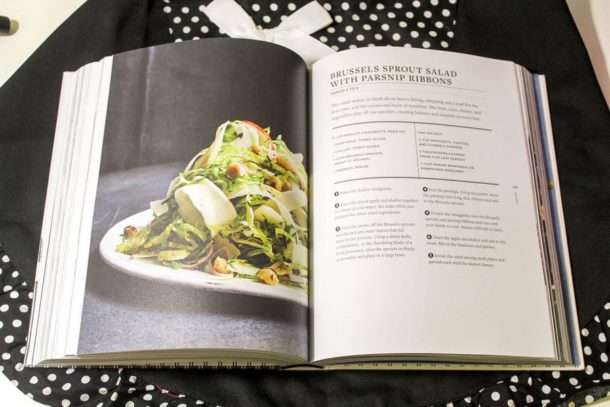 Learn To Cook With Confidence With Haven's Kitchen Cooking School Book ...