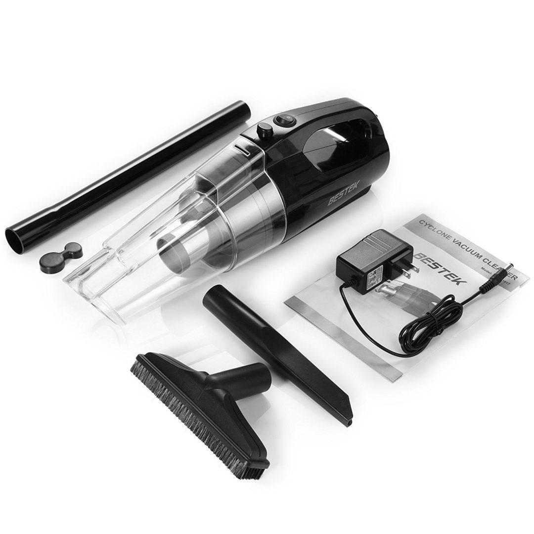 The Fast & Easy Way To Clean Cobwebs, Cars, & Corners! | Pretty Opinionated