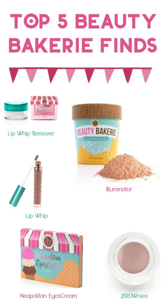 5 Must-Have Sweet Skin Treats From Beauty Bakerie | Pretty Opinionated