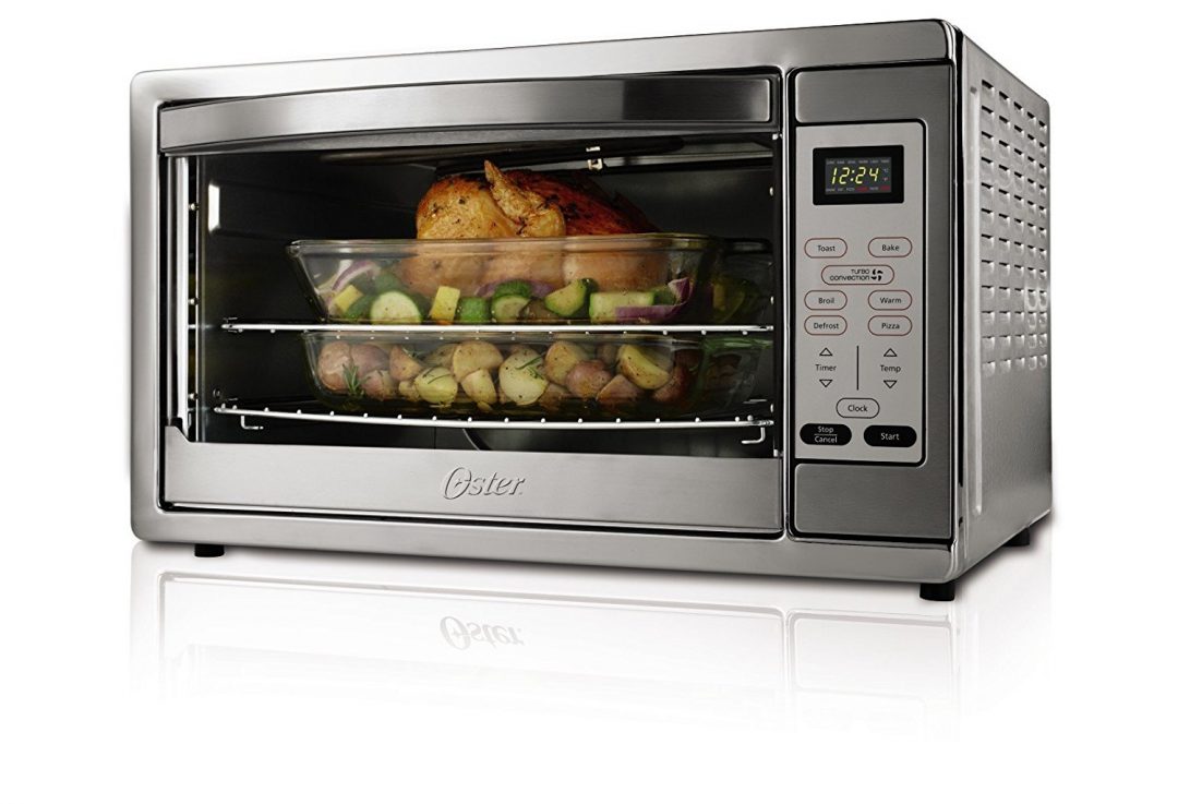 10 "No Kitchen Required" Cooking Appliances