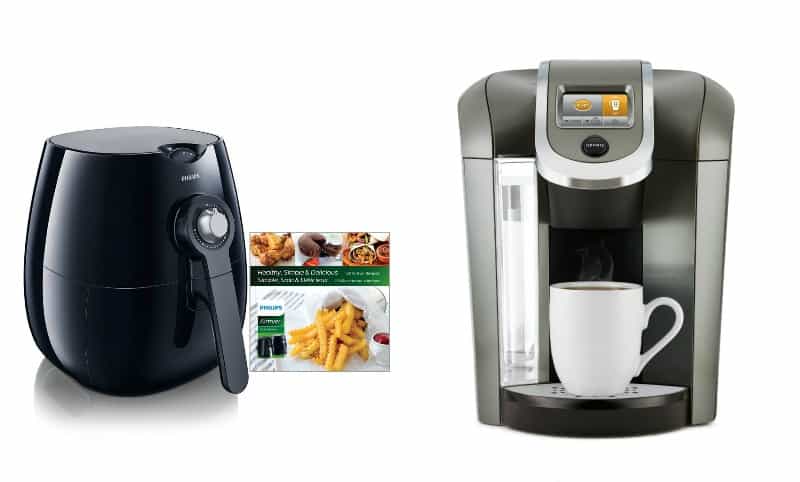 10 "No Kitchen Required" Cooking Appliances