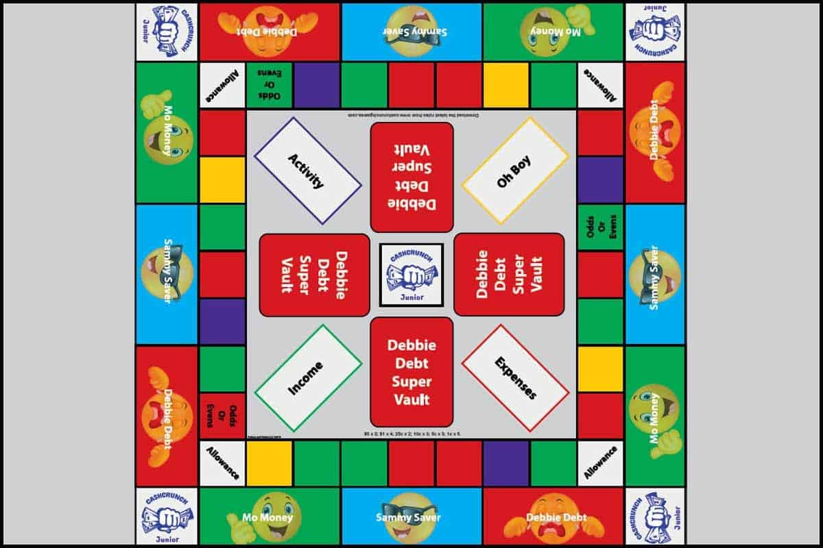 5 Fun Ways To Teach Kids About Money