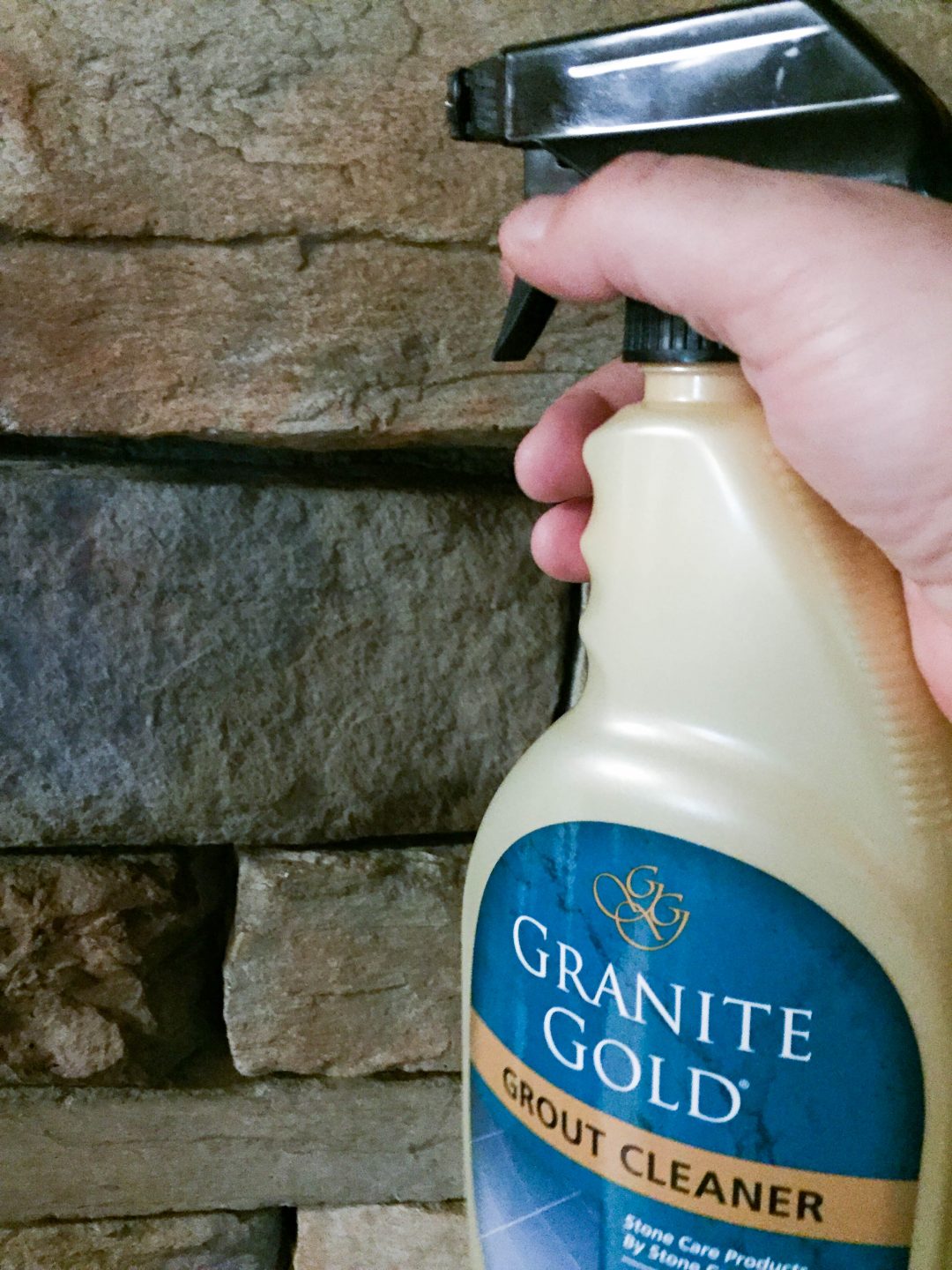 How to Keep Your Grout as Gorgeous as Your Granite – Granite Gold®