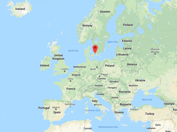 Things To Do In Copenhagen, Denmark