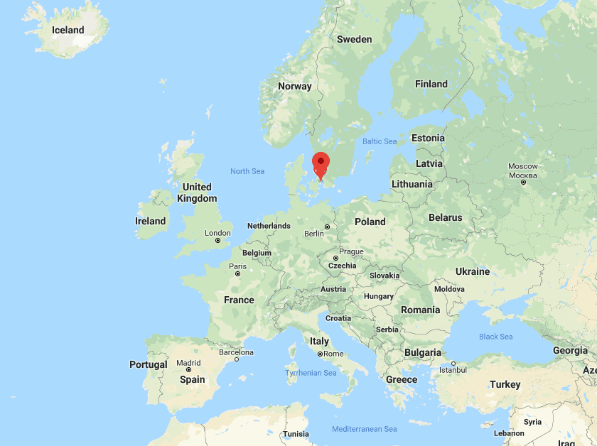 Things To Do In Copenhagen, Denmark