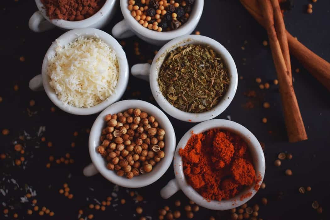 What Are Healing Spices & How Do You Use Them In Home Remedies?