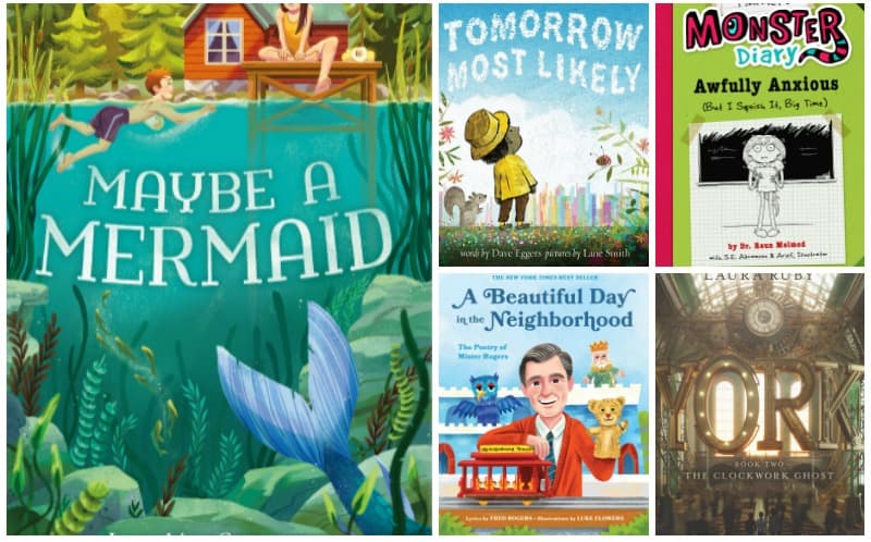50 Summer Reading Books For Kids In Elementary School Pretty Opinionated