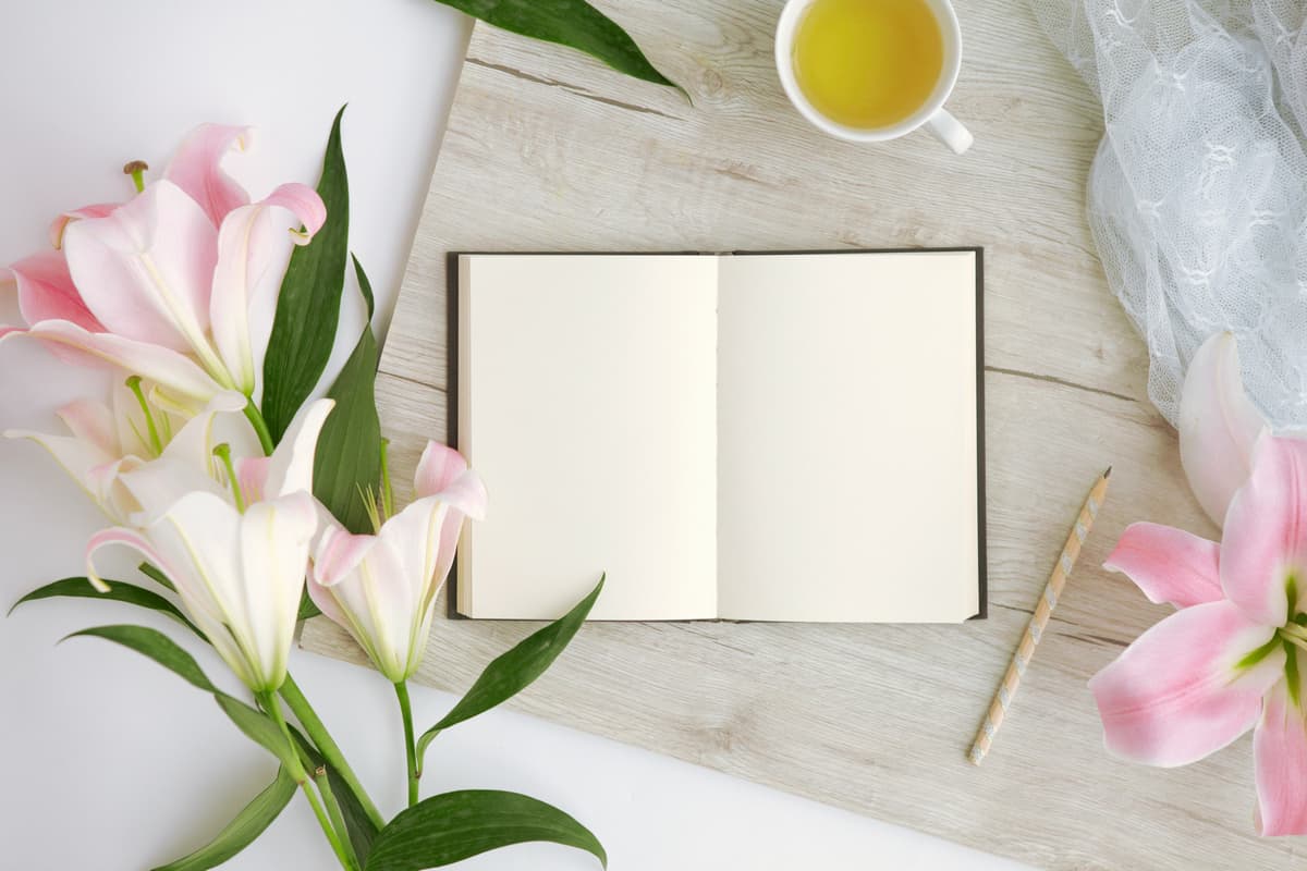 87 Self-Discovery Journal Prompts (That Are Actually Fun To Answer)