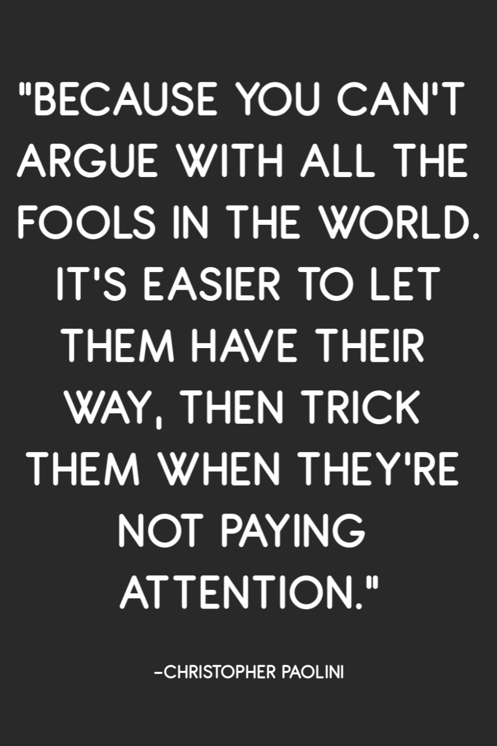 25 Just Plain Funny Quotes To Brighten Your Day | Pretty Opinionated