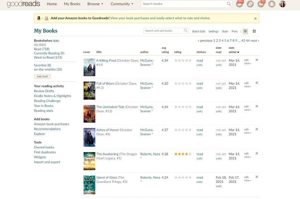 How To Remember What You Read: 7 Clever Book Tracker Ideas (with Free ...