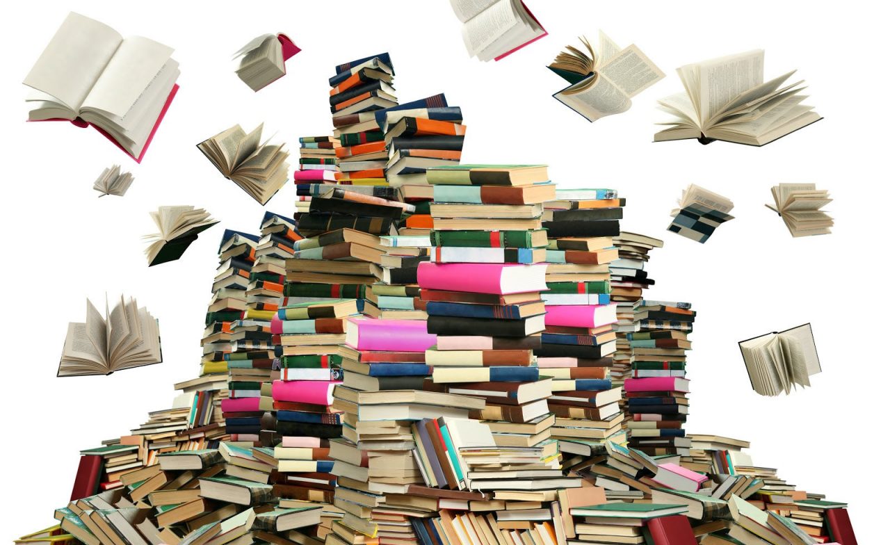How To Remember What You Read: 7 Clever Book Tracker Ideas (with Free ...
