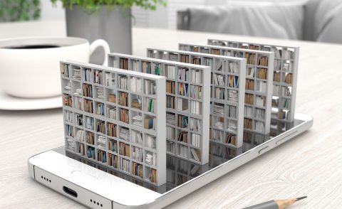 Where To Get A Free Library Card Online To Use On Overdrive