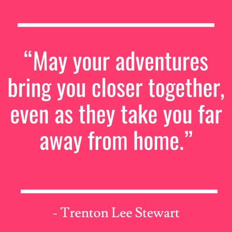 15 Brilliant Quotes About Adventure To Inspire You