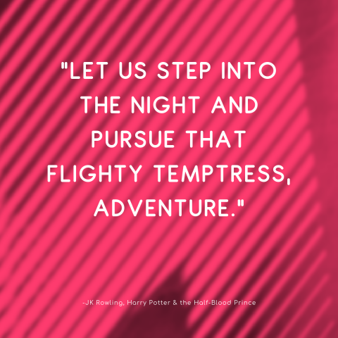 15 Brilliant Quotes About Adventure To Inspire You