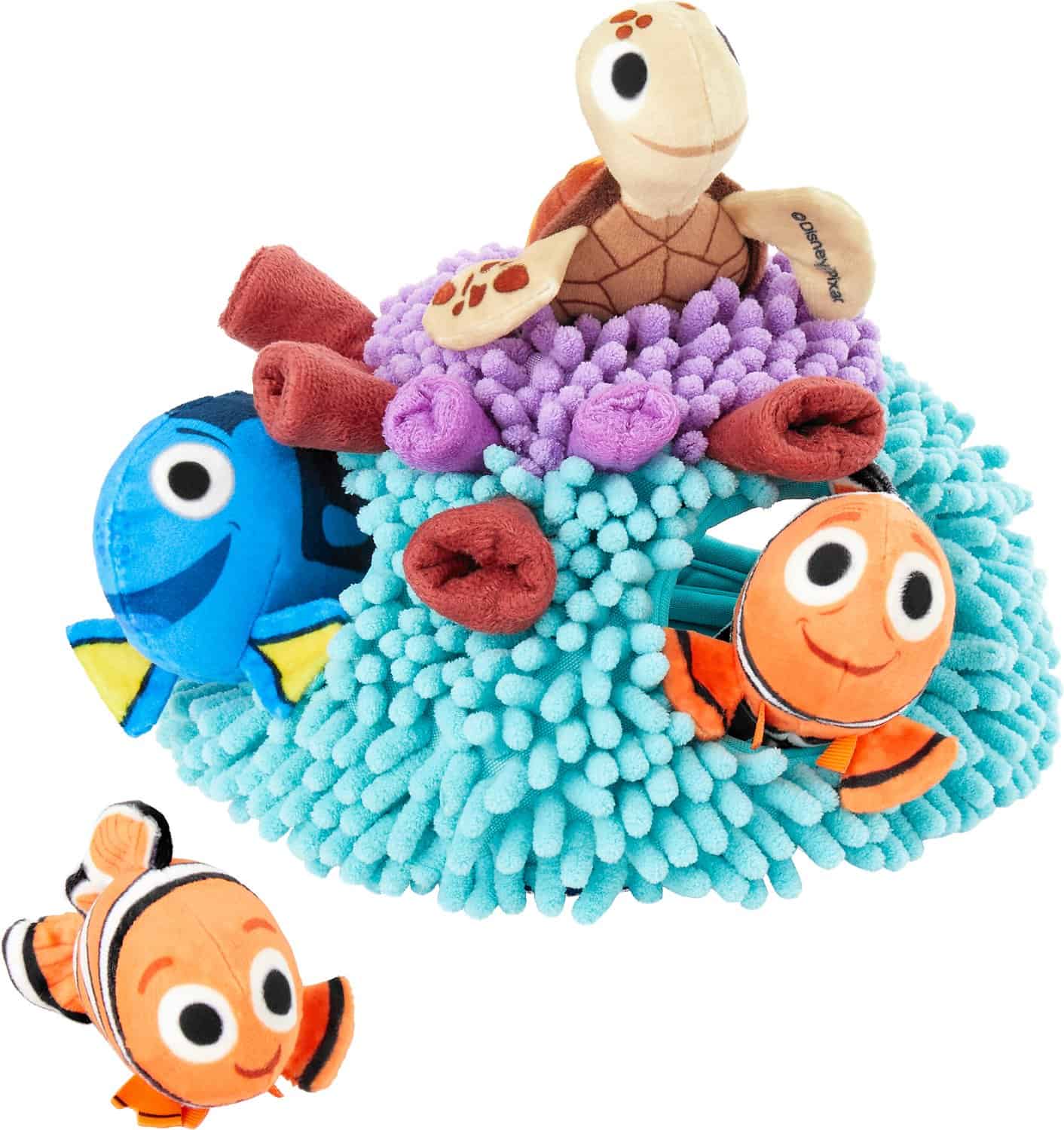 20 Adorable Finds In The Chewy Disney Dog Collection 2021 