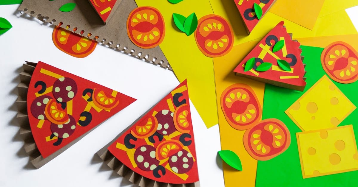 Fun School Crafts To Keep Kids Hyped About Learning All Year Long ...