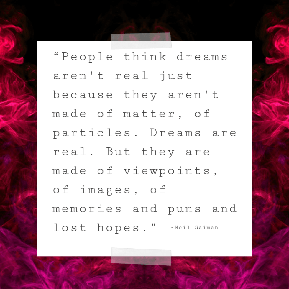 25 Quotes About Dreams That Will Inspire You To Follow Yours