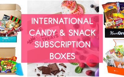 10 Halloween Subscription Boxes Loaded With Spooky Goodness