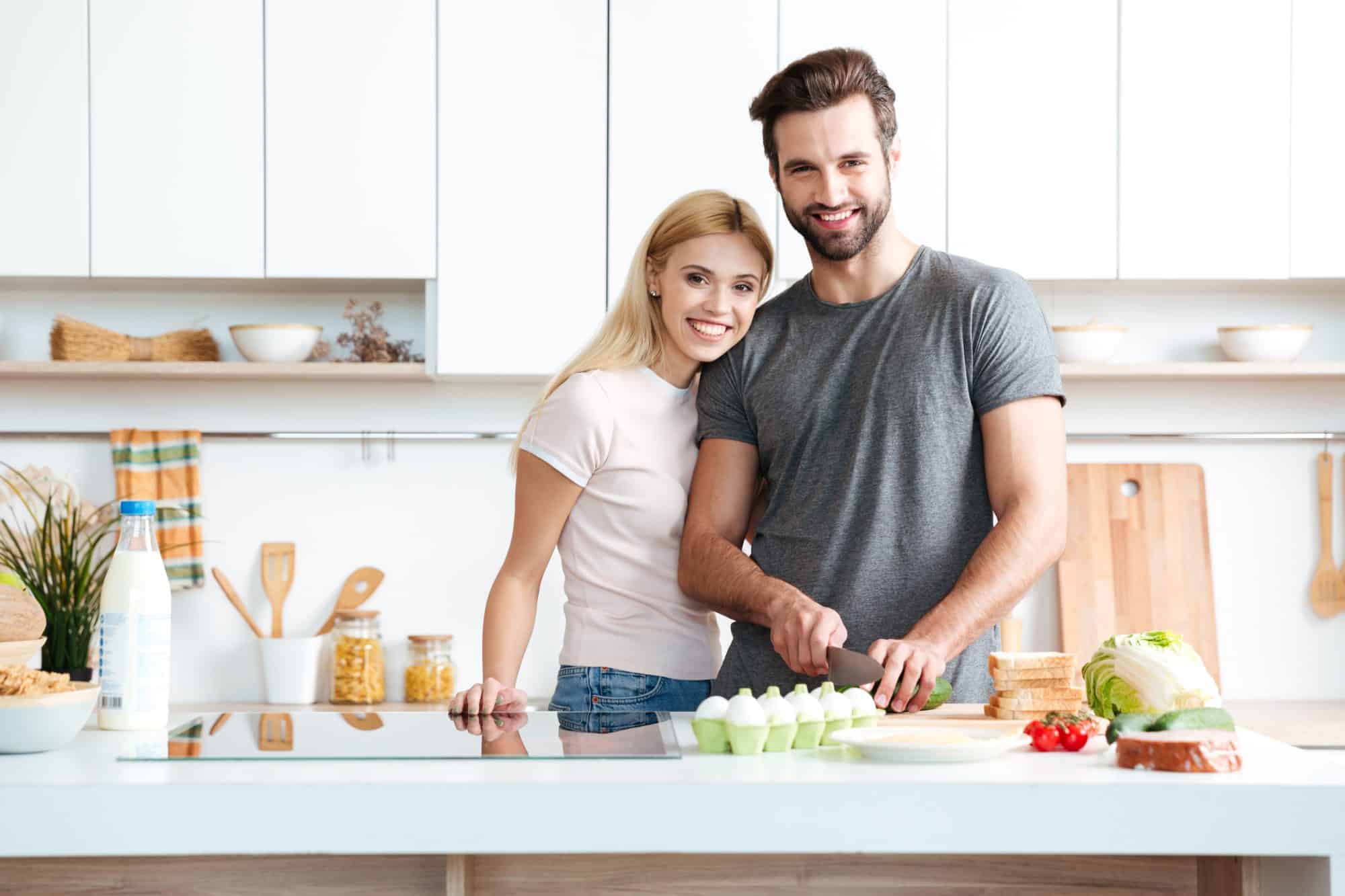 What Are Some Easy Meals To Prepare At Home? | Pretty Opinionated