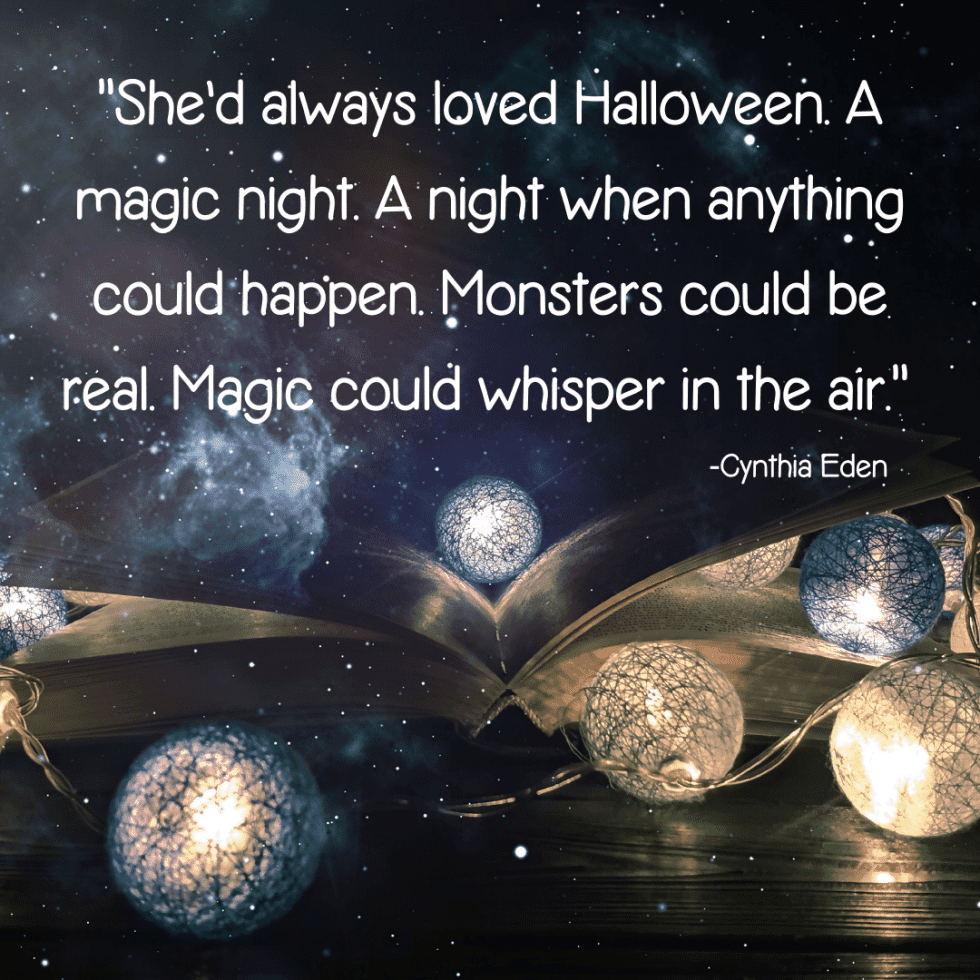 39 Halloween Quotes To Get You In The Spooky Season Spirit
