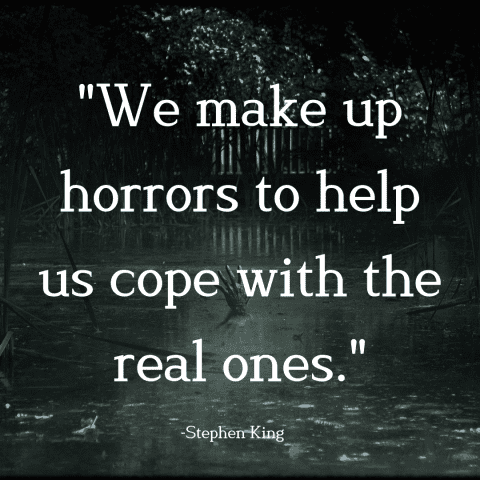 39 Halloween Quotes To Get You In The Spooky Season Spirit