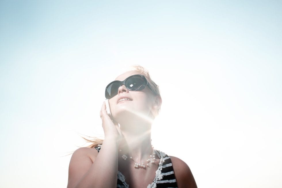 The Benefits Of Being Outside: Why We Need The Sun | Pretty Opinionated